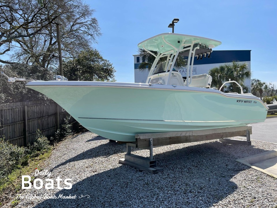 2022 Key West 239 Fs for sale. View price, photos and Buy 2022 Key West ...