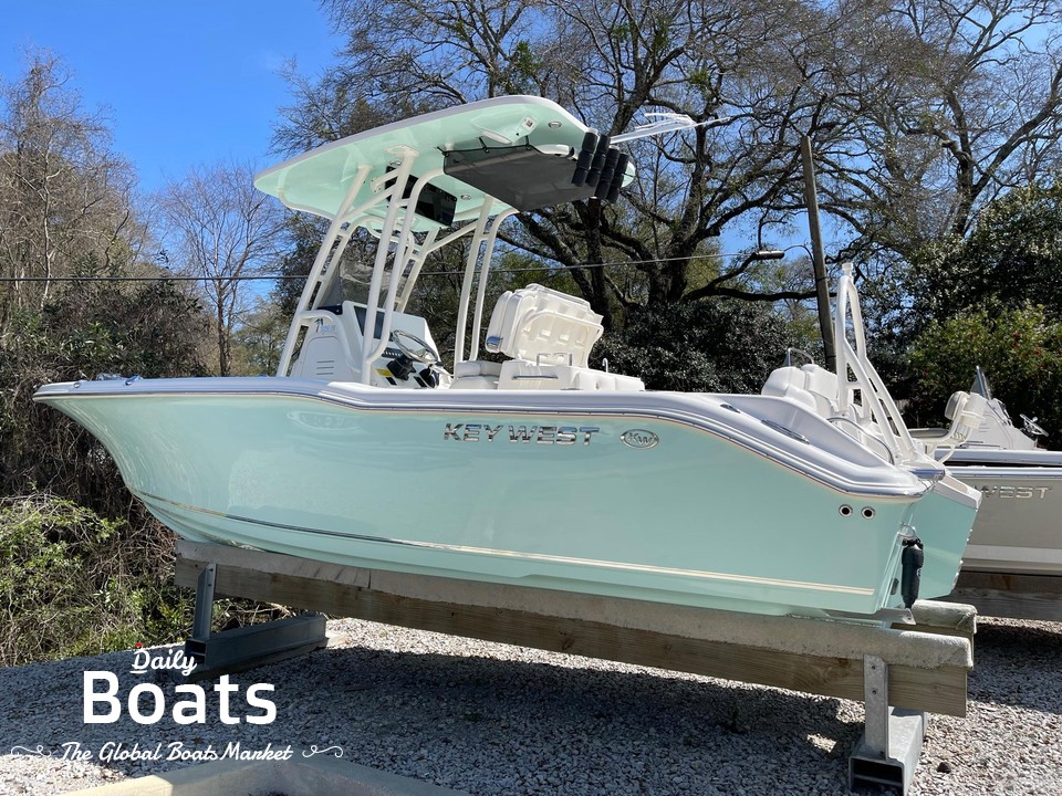 2022 Key West 239 Fs for sale. View price, photos and Buy 2022 Key West ...
