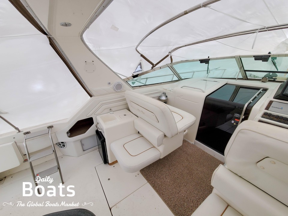 1997 Sea Ray 400 Express Cruiser for sale. View price, photos and Buy ...