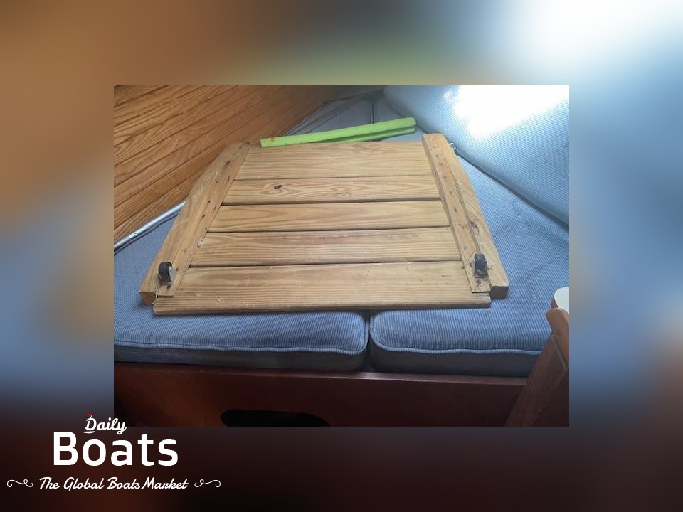 1984 Morgan 36 for sale. View price, photos and Buy 1984 Morgan 36 #282638