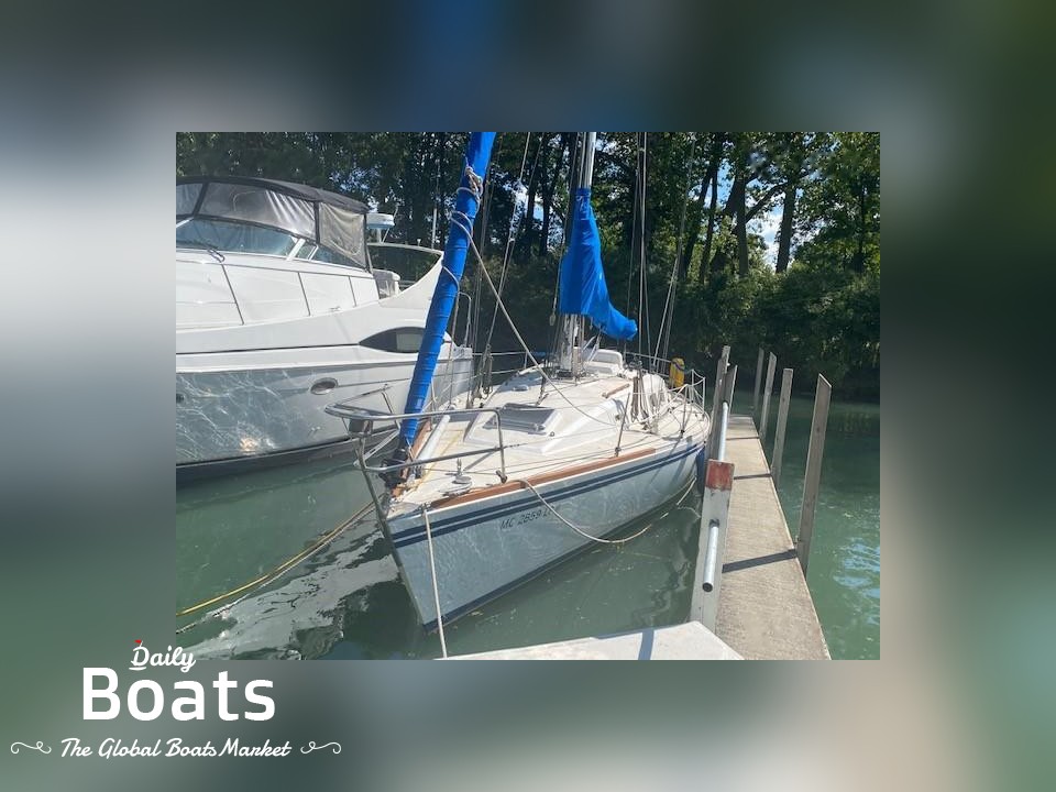 1984 Morgan 36 for sale. View price, photos and Buy 1984 Morgan 36 #282638