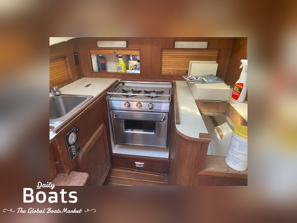 1984 Morgan 36 for sale. View price, photos and Buy 1984 Morgan 36 #282638