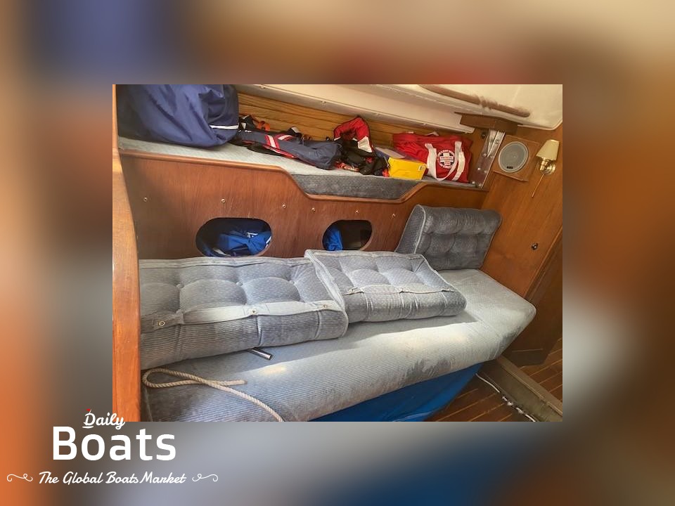 1984 Morgan 36 for sale. View price, photos and Buy 1984 Morgan 36 #282638