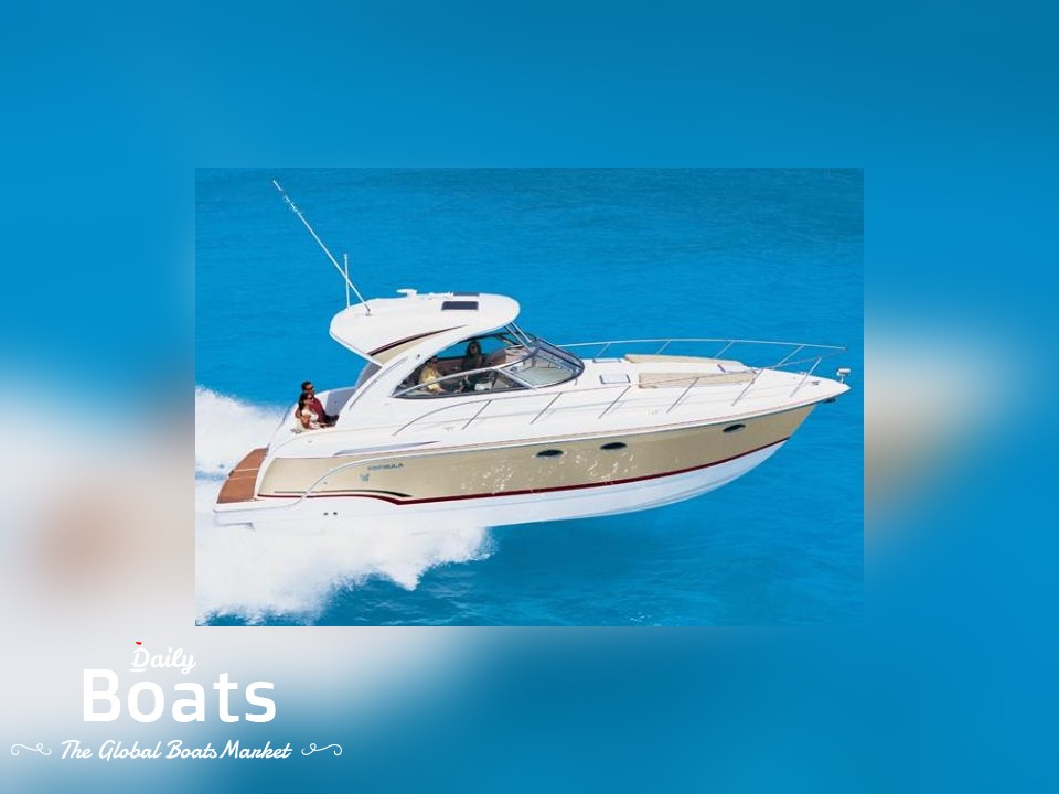 2009 Formula 34 Cruiser for sale. View price, photos and Buy 2009 ...