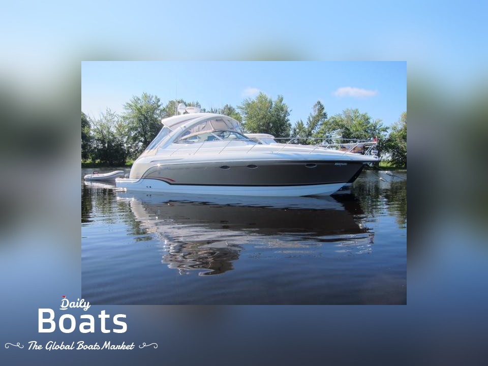 2009 Formula 34 Cruiser for sale. View price, photos and Buy 2009 ...