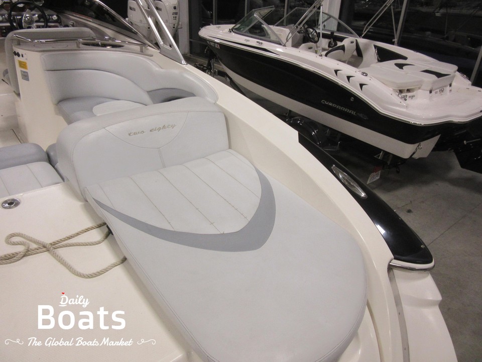 2003 Mastercraft Maristar 280 Vld for sale. View price, photos and Buy ...