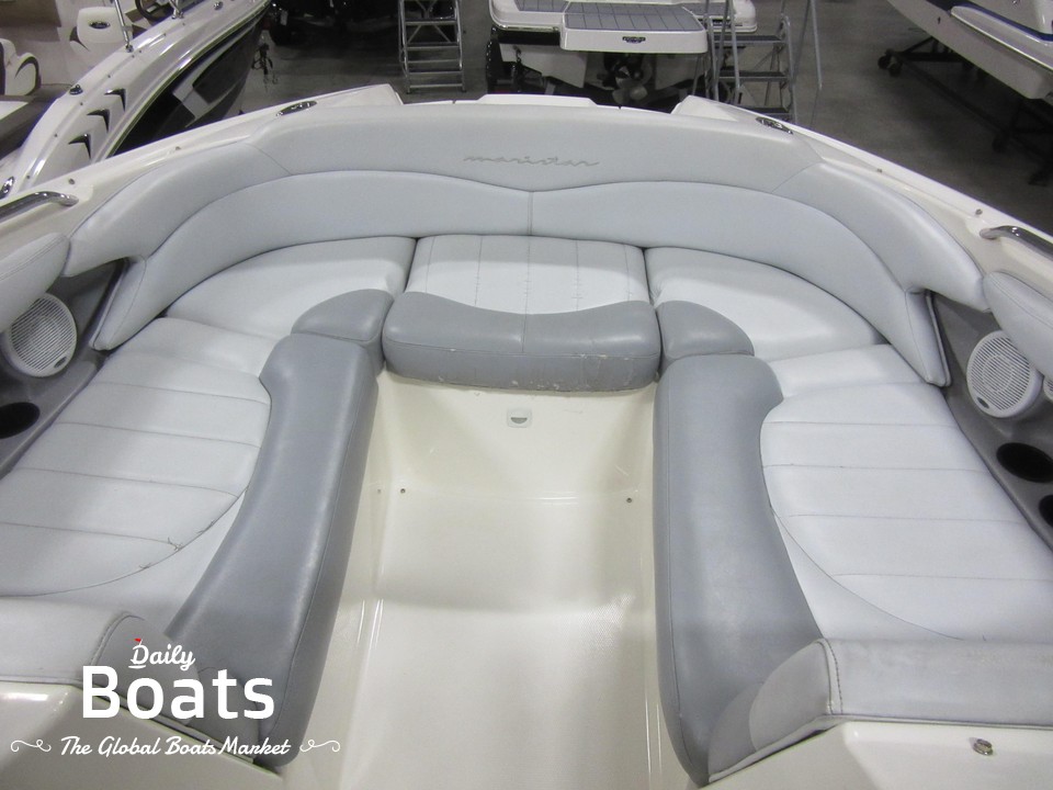 2003 Mastercraft Maristar 280 Vld for sale. View price, photos and Buy ...