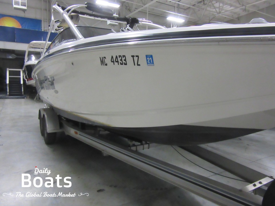 2003 Mastercraft Maristar 280 Vld for sale. View price, photos and Buy ...