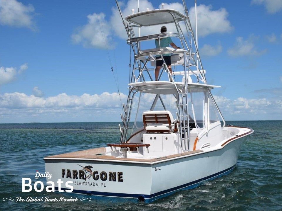 2018 L&H Walk-Around Sportfish for sale. View price, photos and Buy ...