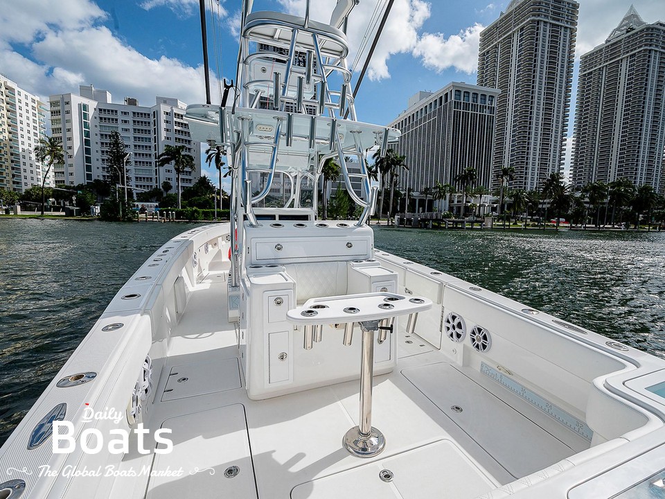 2019 Concept 392 Center Console for sale. View price, photos and Buy ...