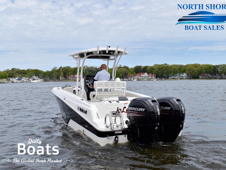 2016 Wellcraft 242 Scarab Offshore for sale. View price, photos and Buy ...