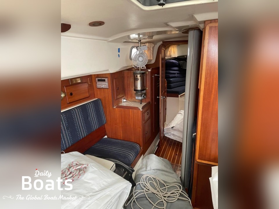 1980 Pearson 365 Ketch for sale. View price, photos and Buy 1980 ...