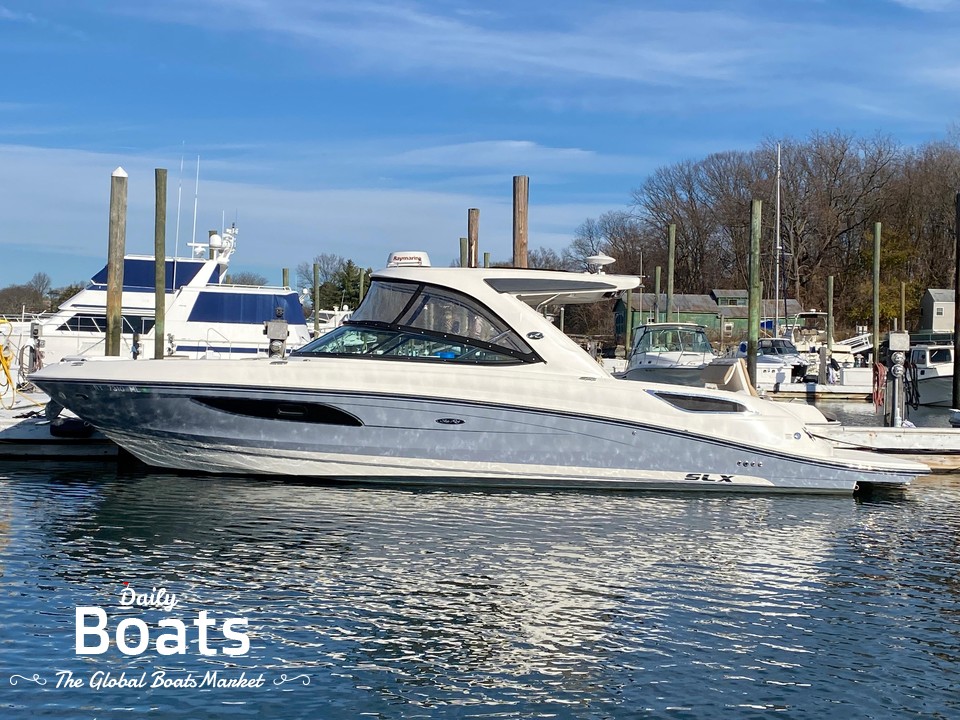 2016 Sea Ray Slx 350 for sale. View price, photos and Buy 2016 Sea Ray ...