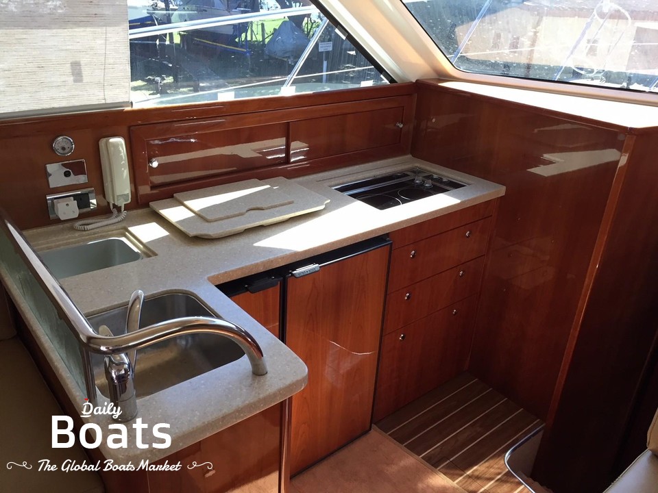 2008 Riviera 41 for sale. View price, photos and Buy 2008 Riviera 41 ...