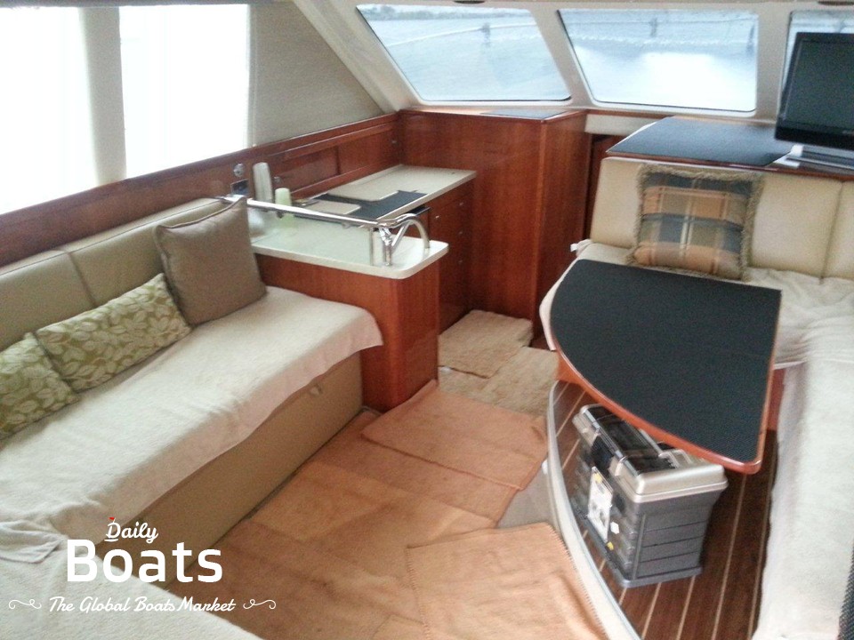 2008 Riviera 41 for sale. View price, photos and Buy 2008 Riviera 41 ...