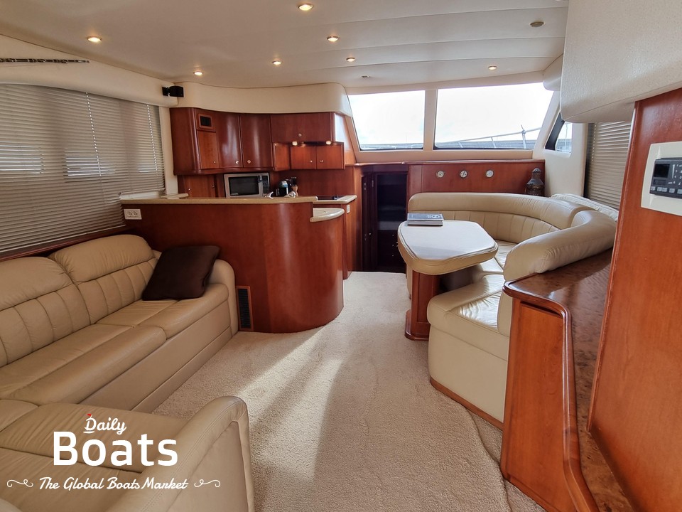 2008 Silverton 45 Convertible for sale. View price, photos and Buy 2008 ...