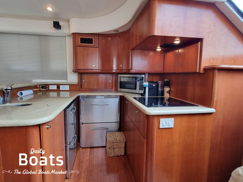 2008 Silverton 45 Convertible for sale. View price, photos and Buy 2008 ...