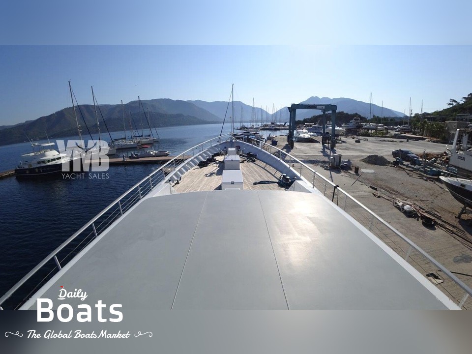 1985 Custom Steel Hull for sale. View price, photos and Buy 1985 Custom ...