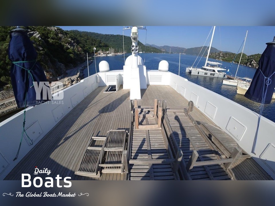 1985 Custom Steel Hull for sale. View price, photos and Buy 1985 Custom ...