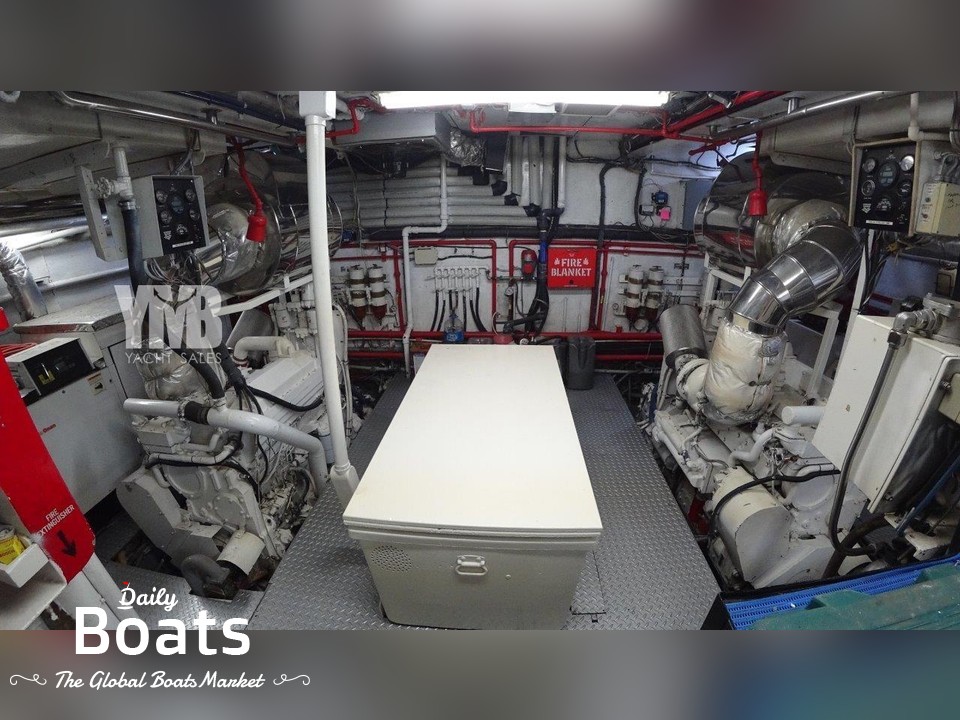 1985 Custom Steel Hull for sale. View price, photos and Buy 1985 Custom ...
