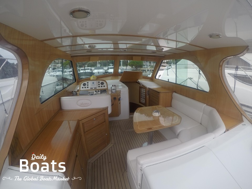 2002 Morgan 44 for sale. View price, photos and Buy 2002 Morgan 44 #282679