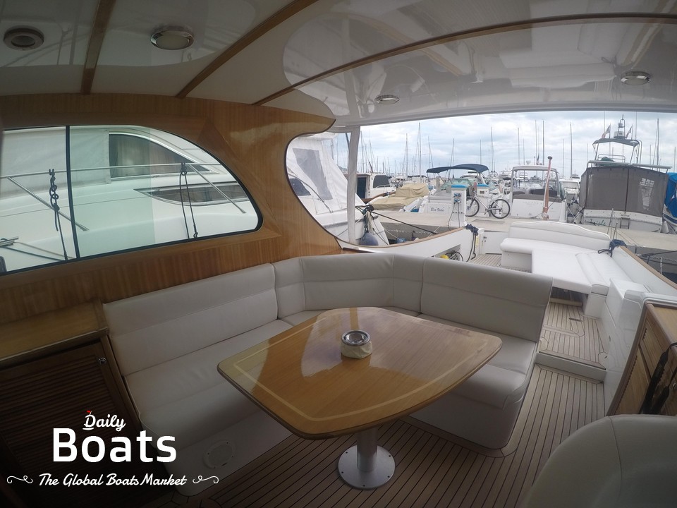 2002 Morgan 44 for sale. View price, photos and Buy 2002 Morgan 44 #282679