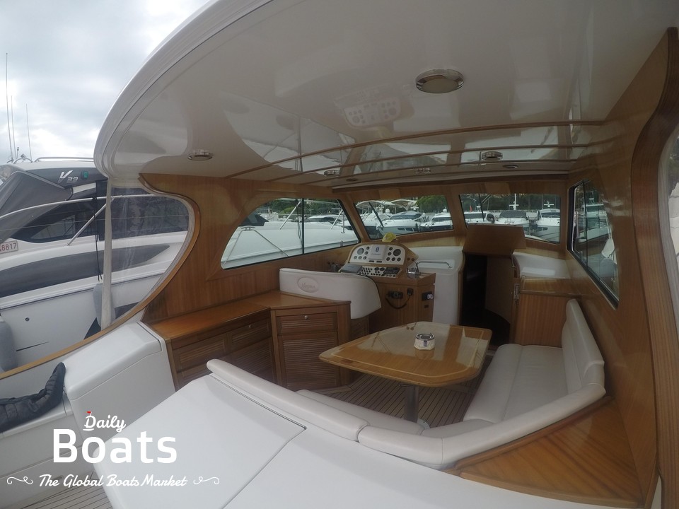 2002 Morgan 44 for sale. View price, photos and Buy 2002 Morgan 44 #282679