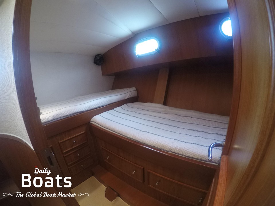 2002 Morgan 44 for sale. View price, photos and Buy 2002 Morgan 44 #282679