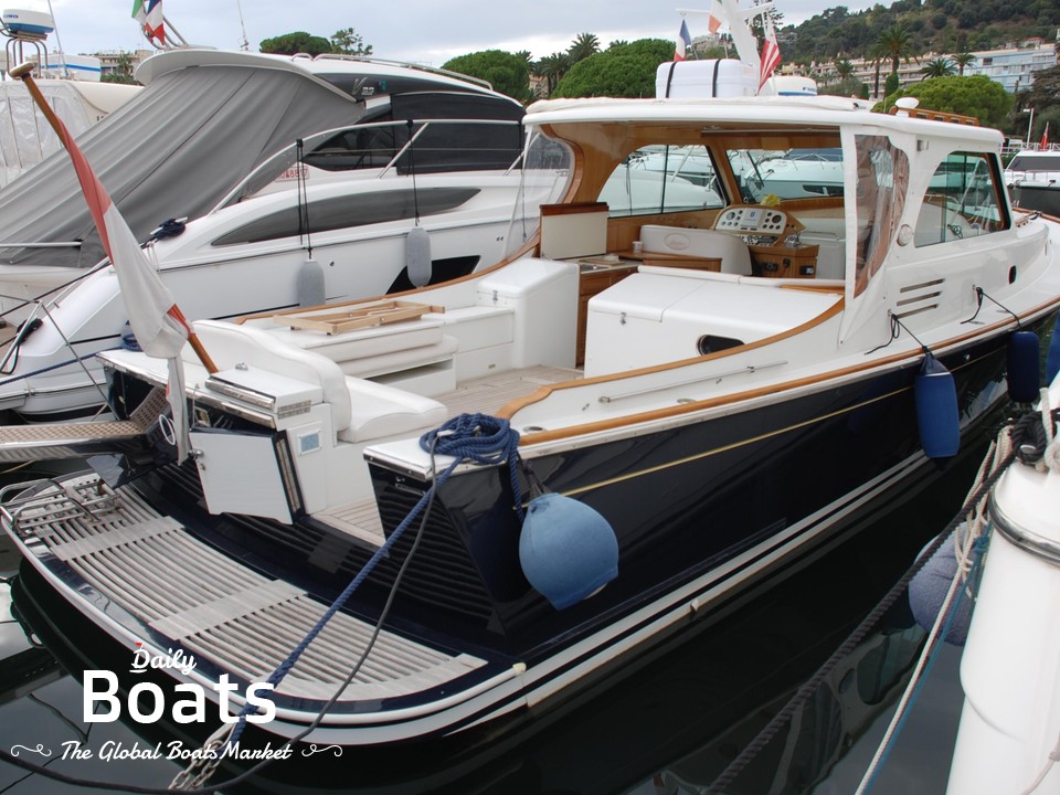 2002 Morgan 44 for sale. View price, photos and Buy 2002 Morgan 44 #282679