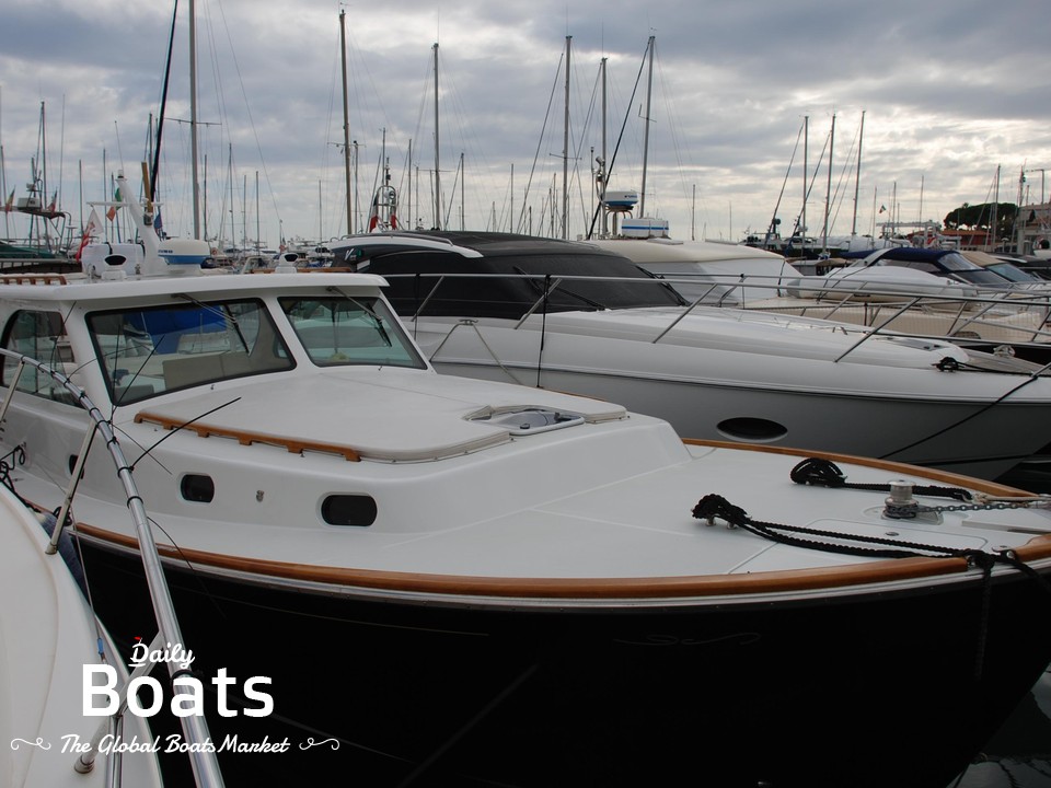 2002 Morgan 44 for sale. View price, photos and Buy 2002 Morgan 44 #282679