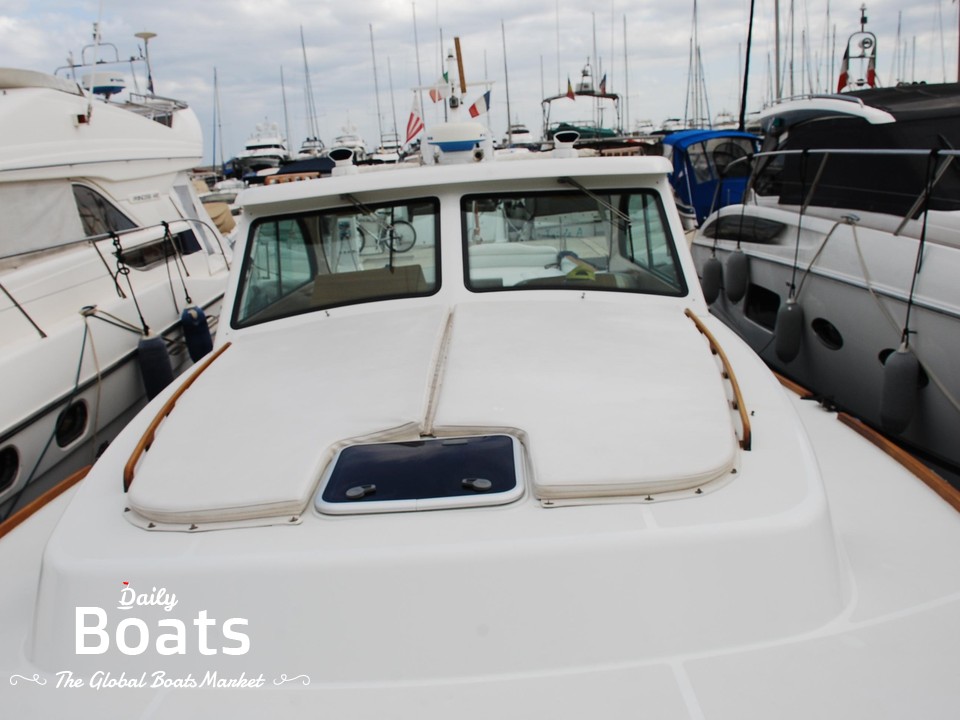 2002 Morgan 44 for sale. View price, photos and Buy 2002 Morgan 44 #282679