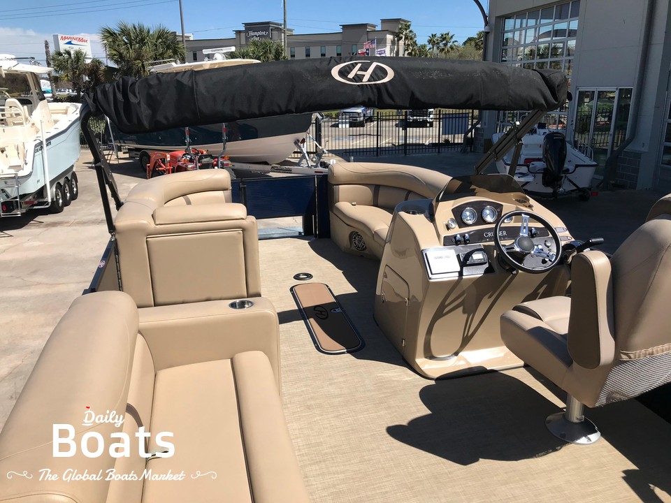 2019 Harris 230 Cr for sale. View price, photos and Buy 2019 Harris 230 ...