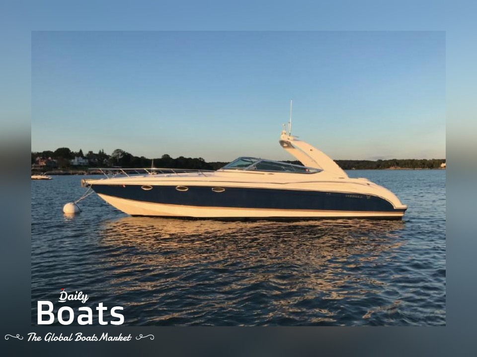 2004 Formula 370 Super Sport for sale. View price, photos and Buy 2004 ...