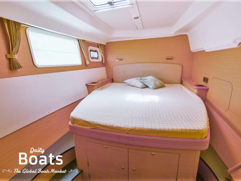 2008 Lagoon 440 for sale. View price, photos and Buy 2008 Lagoon 440 ...