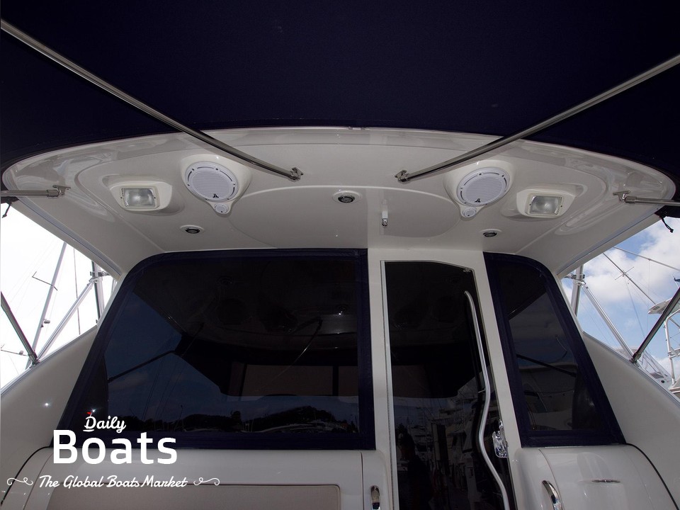 2008 Blue Arrow 47 Express for sale. View price, photos and Buy 2008 ...