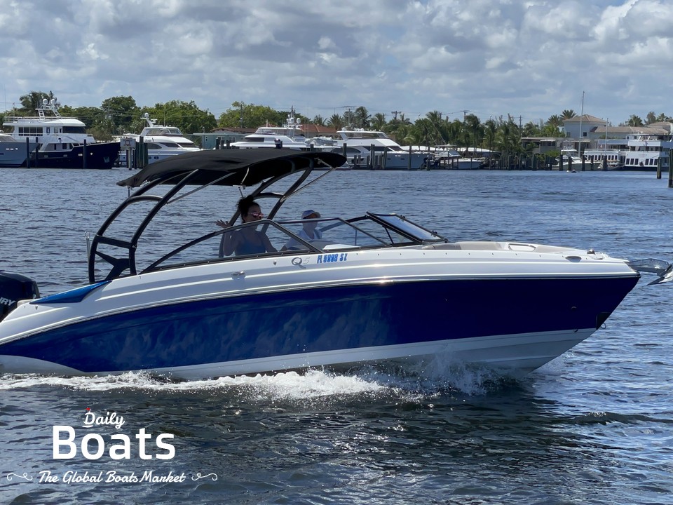 2018 Rinker Q5 Ob for sale. View price, photos and Buy 2018 Rinker Q5 ...