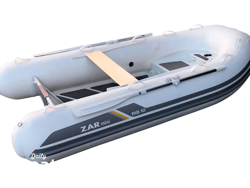 2021 ZAR Mini Rib 10Hdl for sale. View price, photos and Buy 2021 ZAR ...