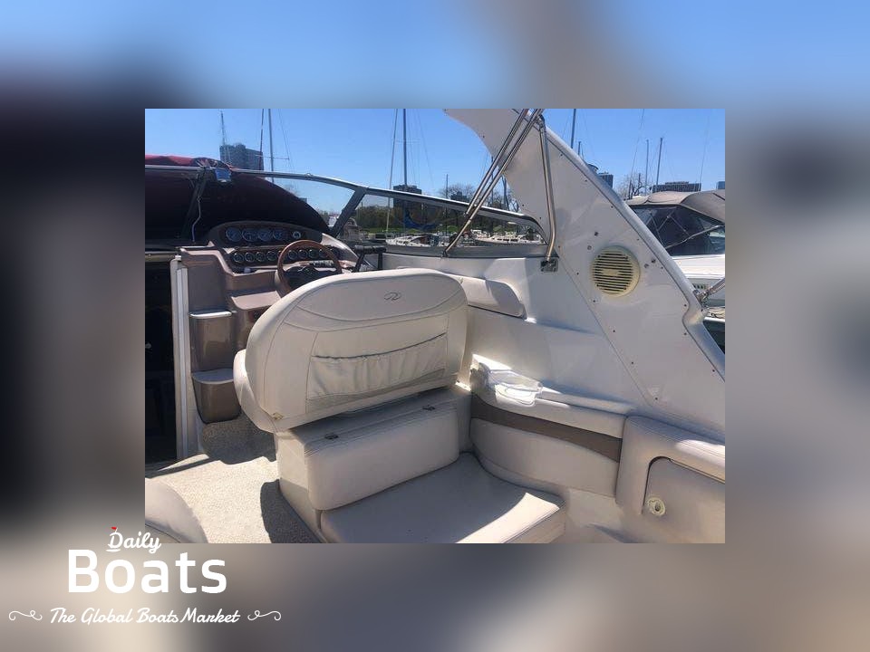 1998 Regal 2760 Commodore for sale. View price, photos and Buy 1998 ...