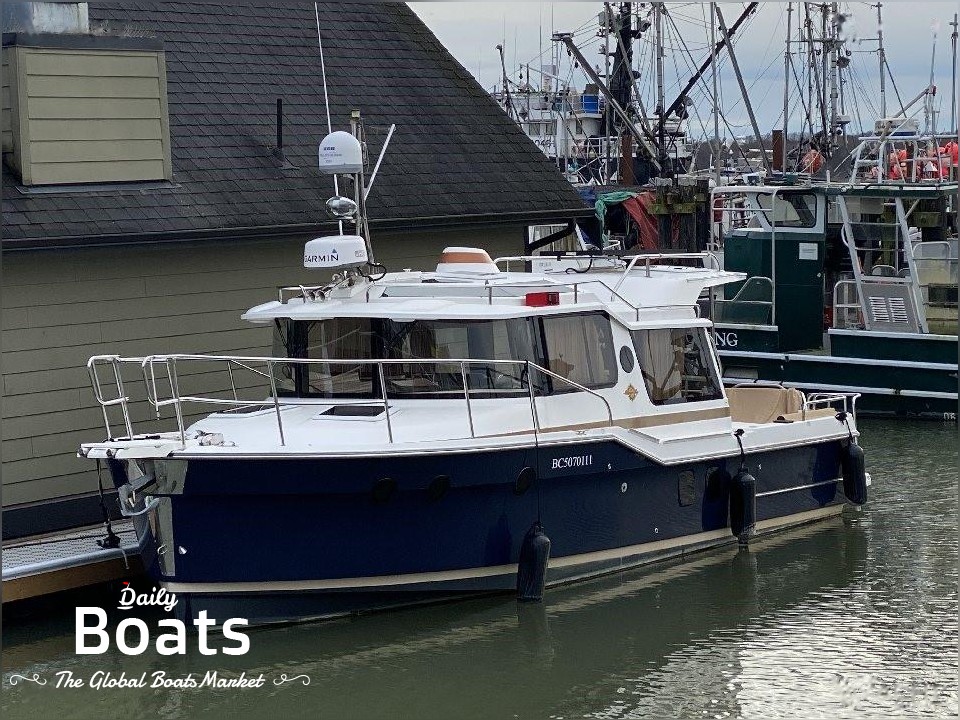 2016 Ranger Tugs R-29S for sale. View price, photos and Buy 2016 Ranger ...