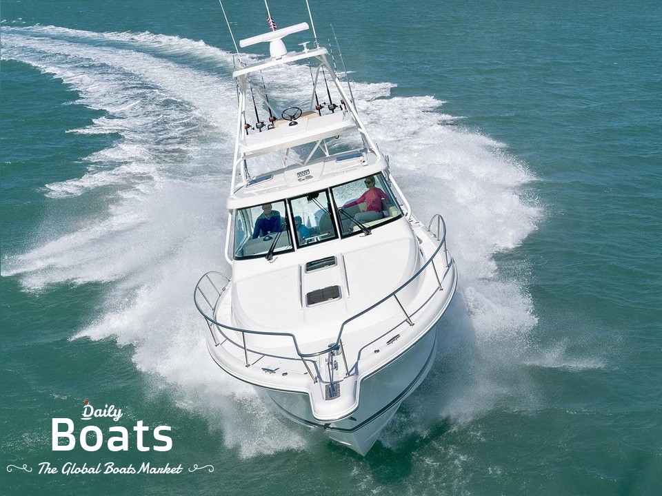 2023 Pursuit Os 385 Offshore for sale. View price, photos and Buy 2023 ...