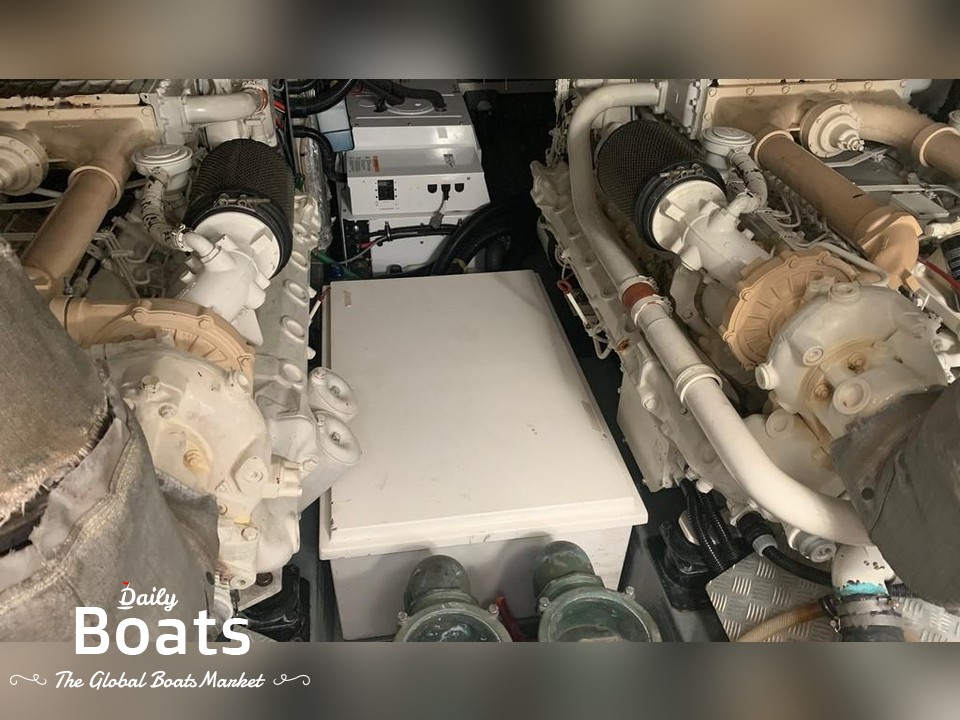 2002 Predator 68 for sale. View price, photos and Buy 2002 Predator 68 ...