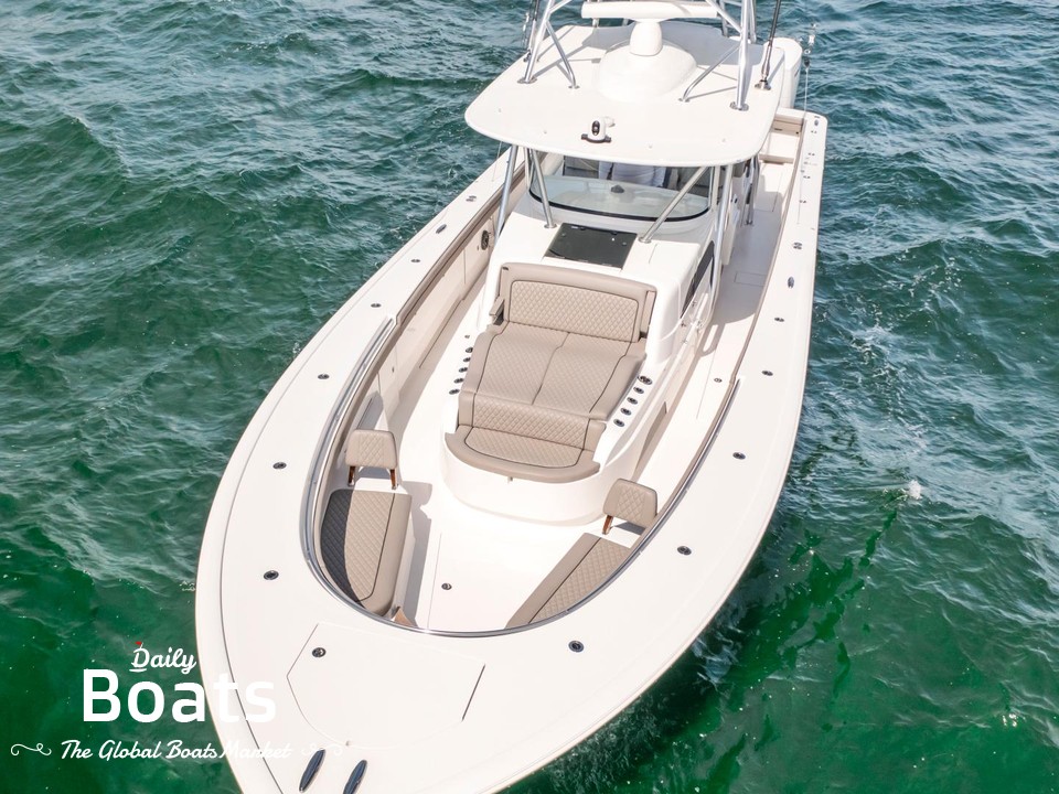 2022 Valhalla Boatworks V-46 for sale. View price, photos and Buy 2022 ...