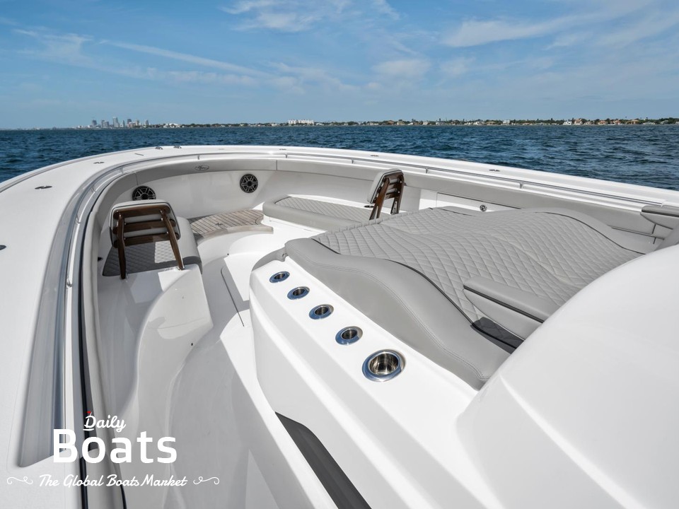 2022 Valhalla Boatworks V-46 for sale. View price, photos and Buy 2022 ...