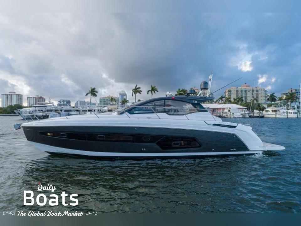 2022 Azimut Atlantis 45 for sale. View price, photos and Buy 2022 ...