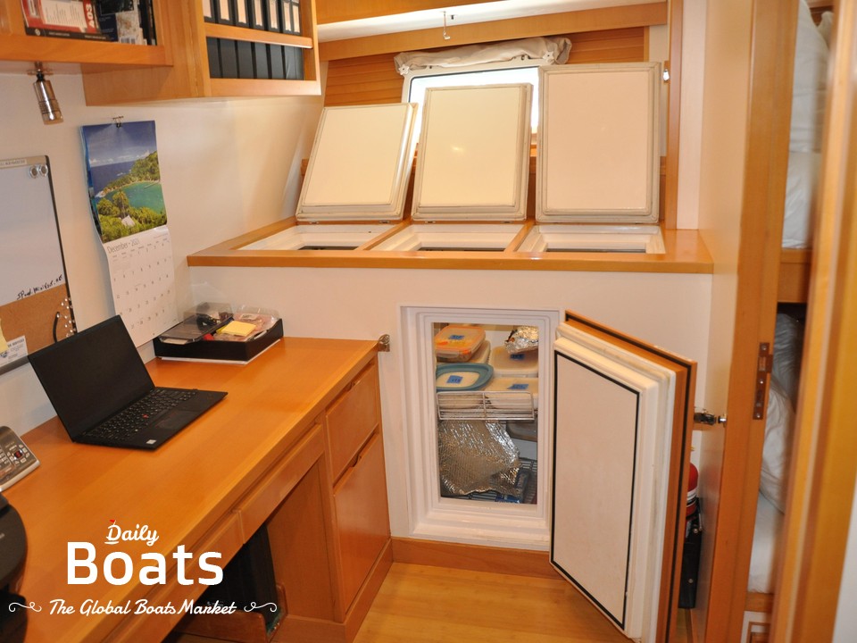 2005 Lyman-Morse Custom 94' My for sale. View price, photos and Buy ...