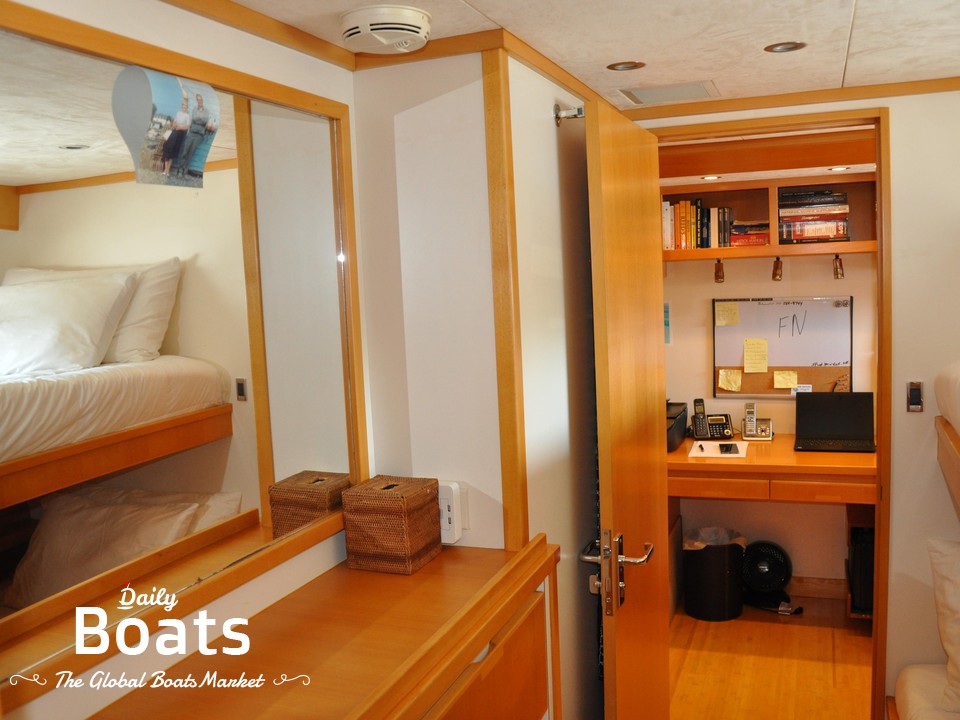 2005 Lyman-Morse Custom 94' My for sale. View price, photos and Buy ...