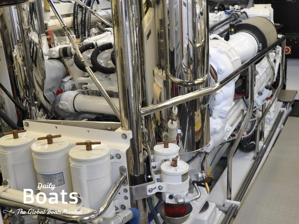 2005 Lyman-Morse Custom 94' My for sale. View price, photos and Buy ...