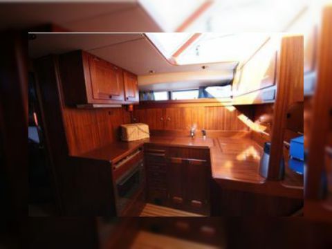 Storebro Baltic 40 for sale. View price, photos and Buy Storebro Baltic ...