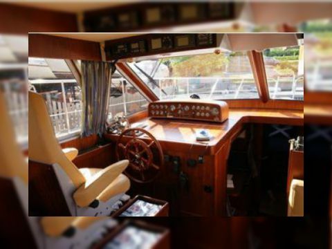 Storebro Baltic 40 for sale. View price, photos and Buy Storebro Baltic ...