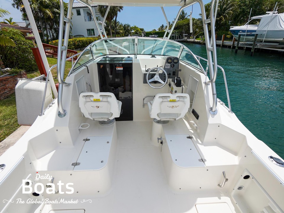 2004 Wellcraft 24 Walkaround for sale. View price, photos and Buy 2004 ...